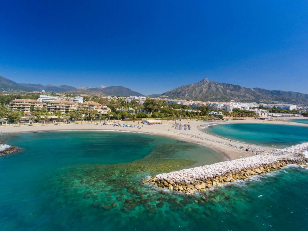 Casas en Marbella, la ciudad con variedad cultural y buenas escuelas ...