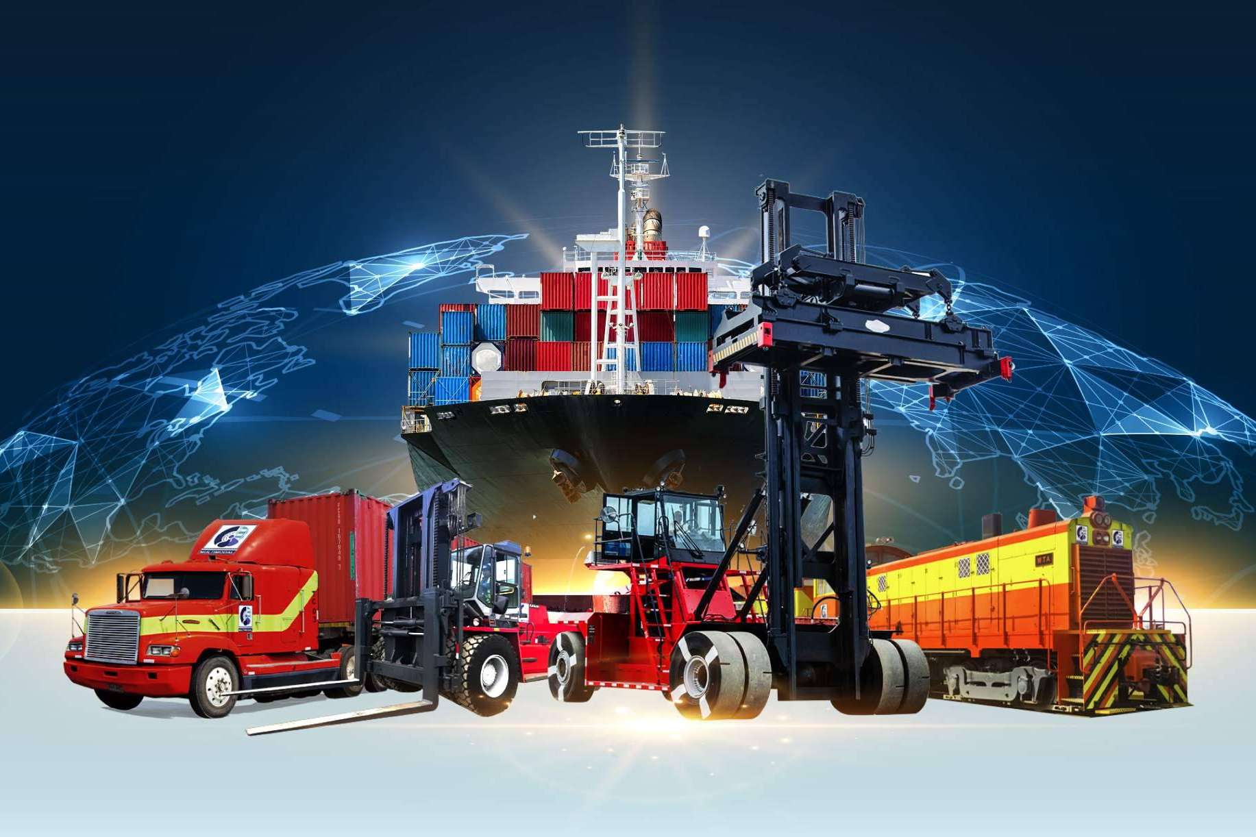 ¿Hasta qué punto es importante la logística en el transporte de carga ...