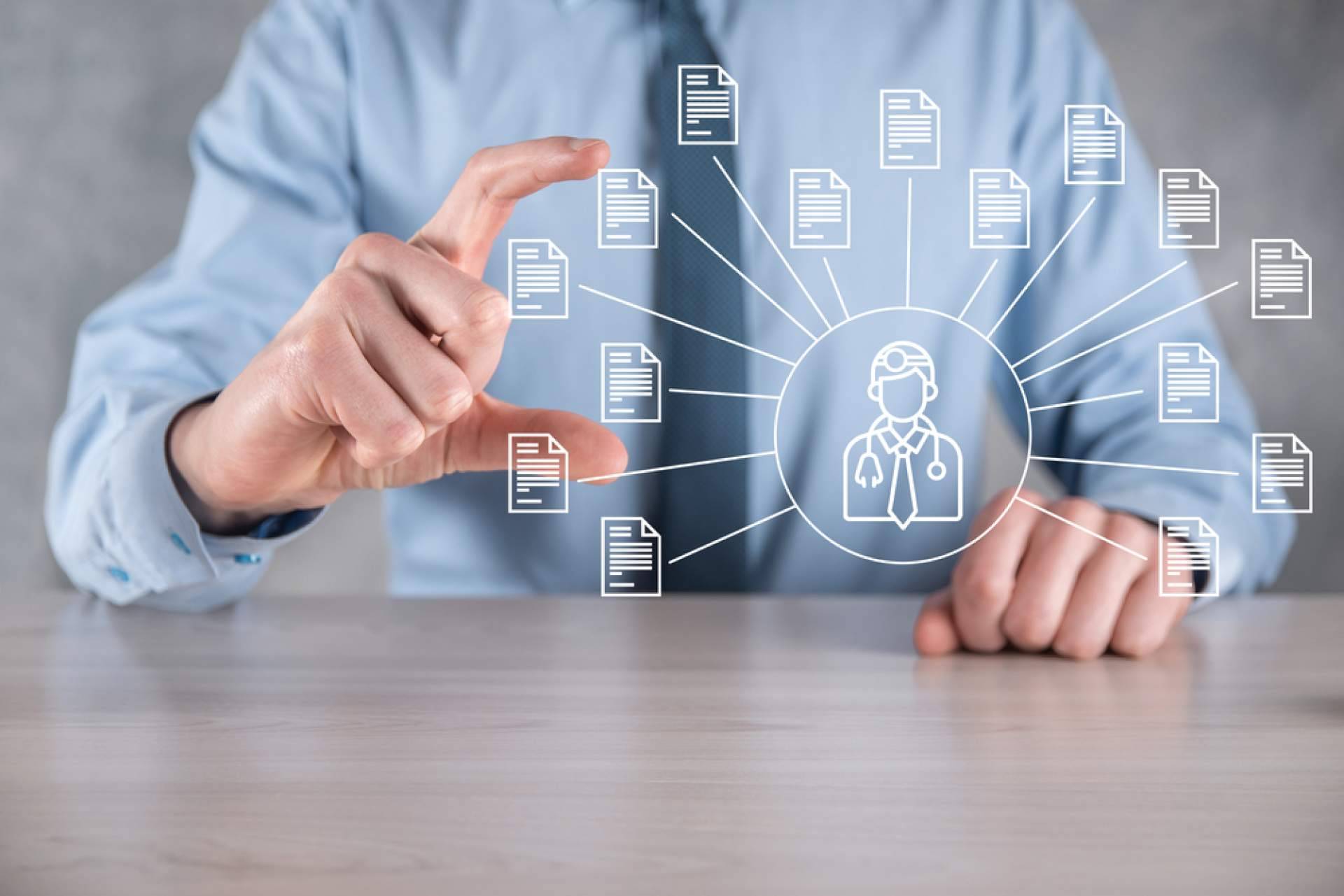 Intranet corporativa en SharePoint para empresas con los expertos de ...