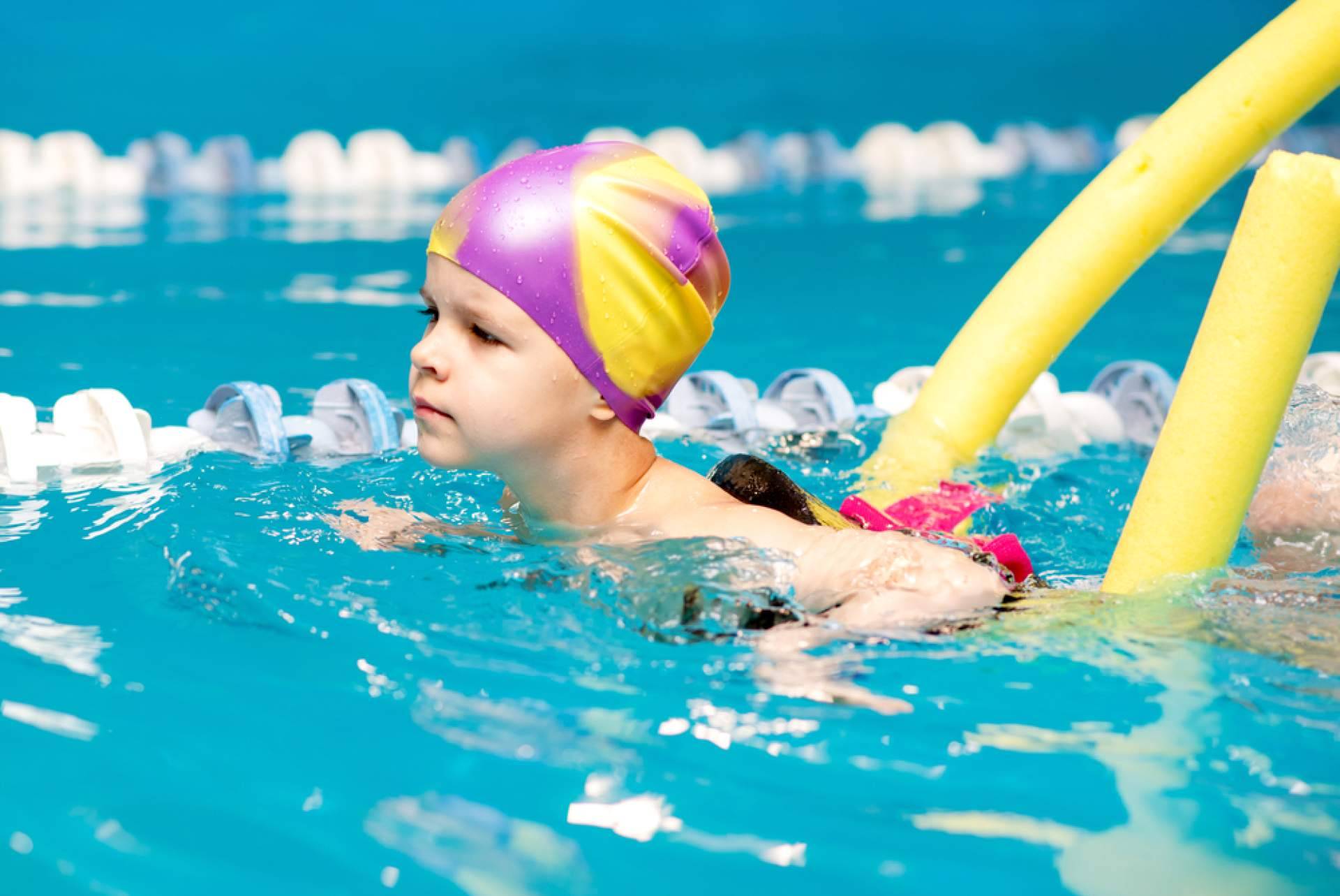 ¿Por qué comprar los productos de piscina para niños de Lima Fashion ...